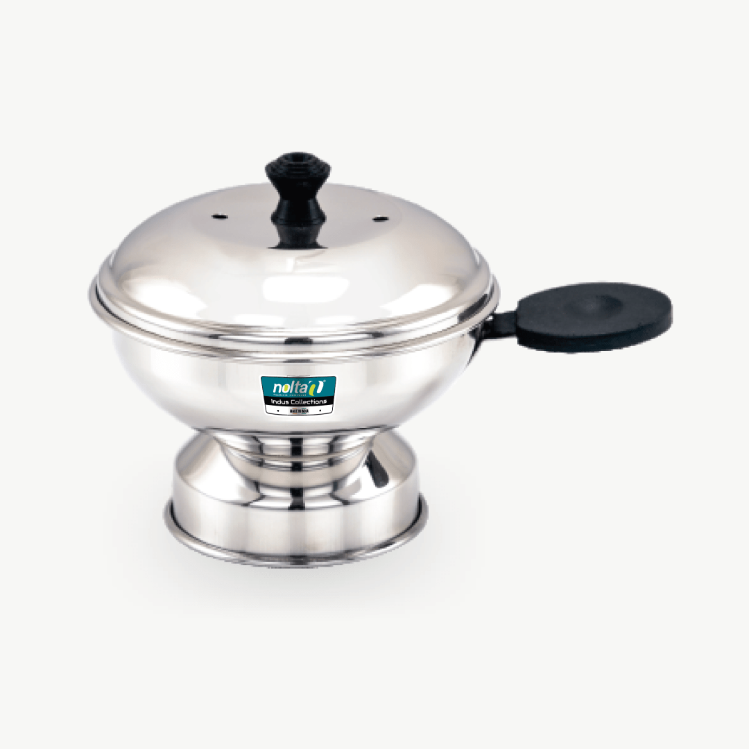 Chiratta Puttu Maker - Nolta