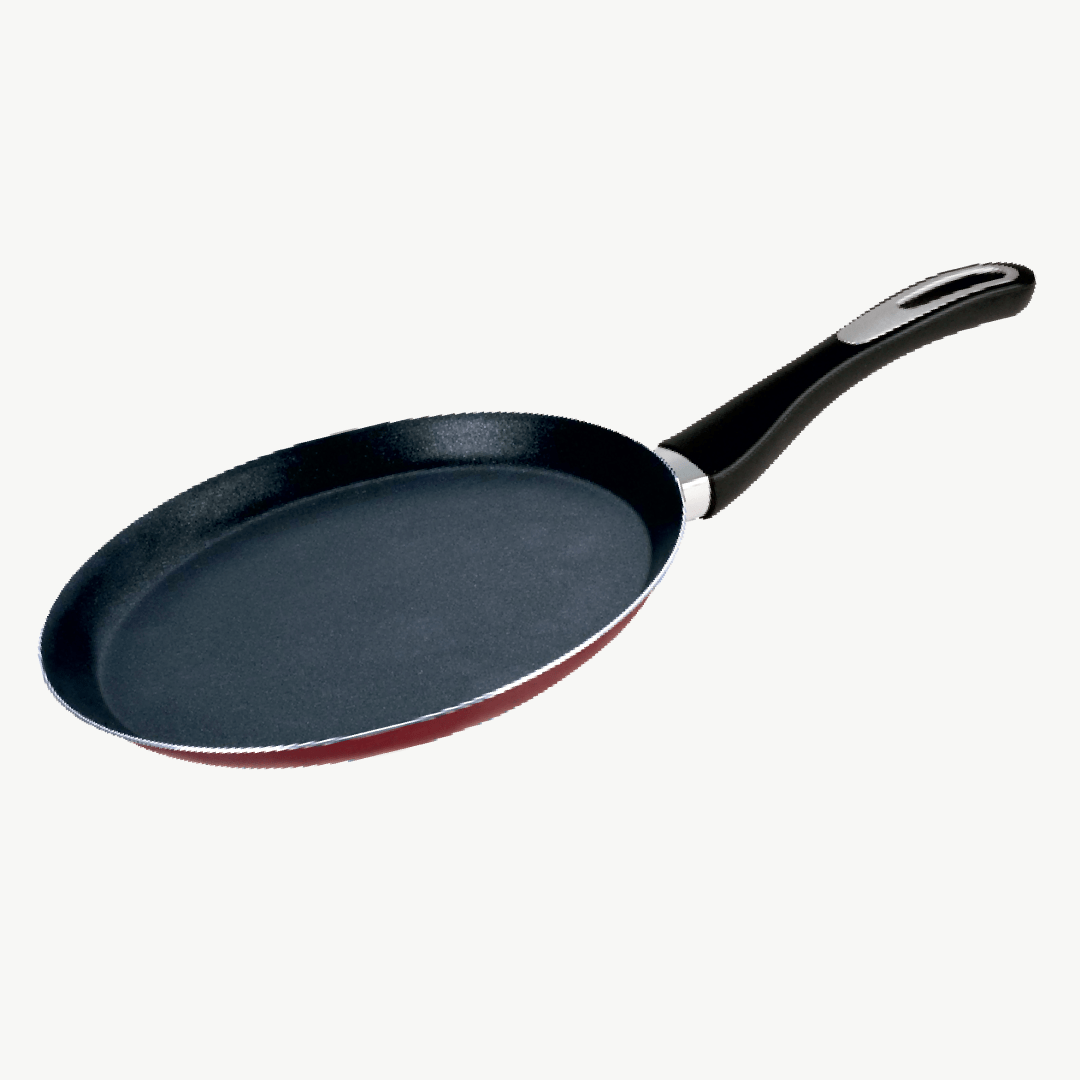 Flat Tawa Pan - Nolta