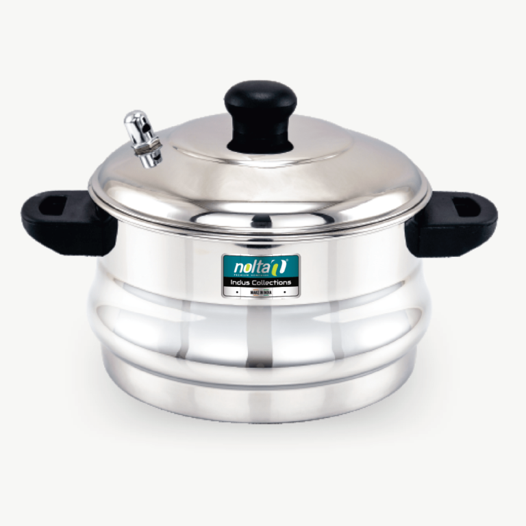 Idly cooker (standard) - Nolta