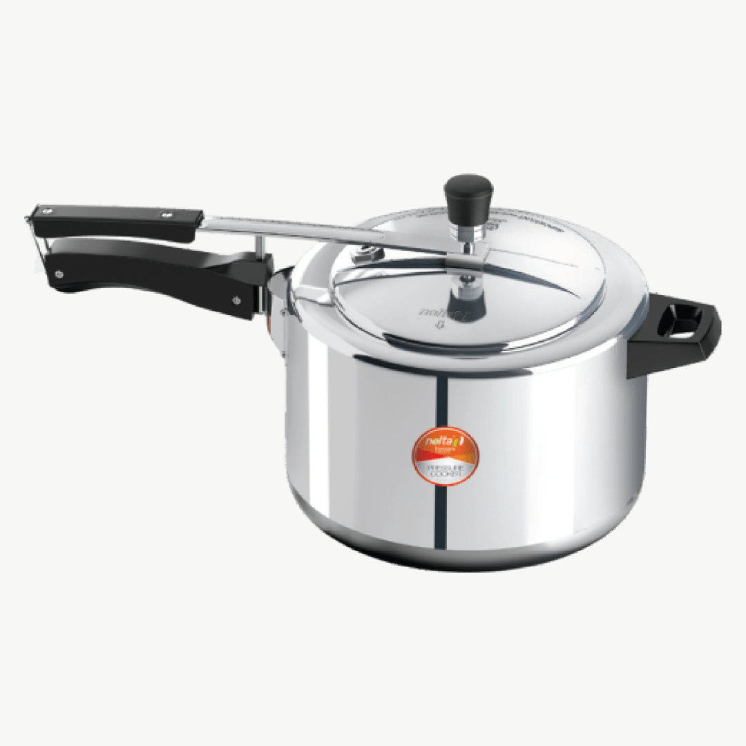 Mychef Hamaara Aluminum Inner Ltd - Nolta